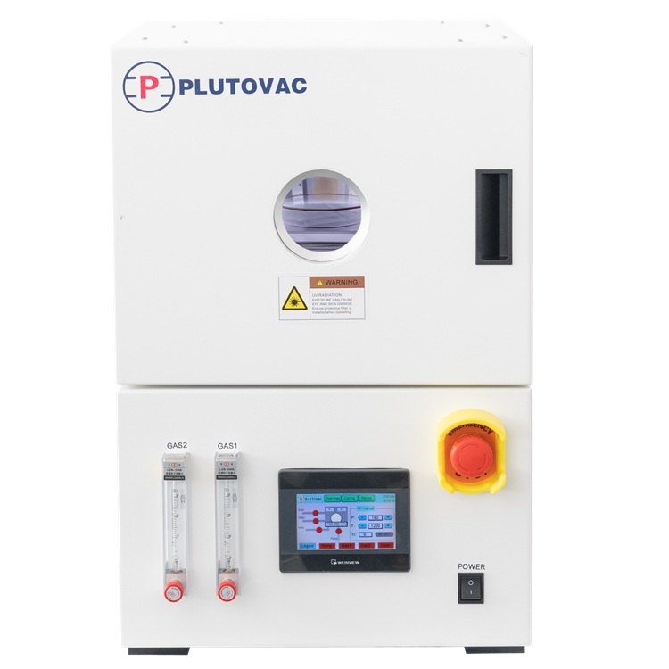 Detailed explanation of the specific operation steps of the plasma ...