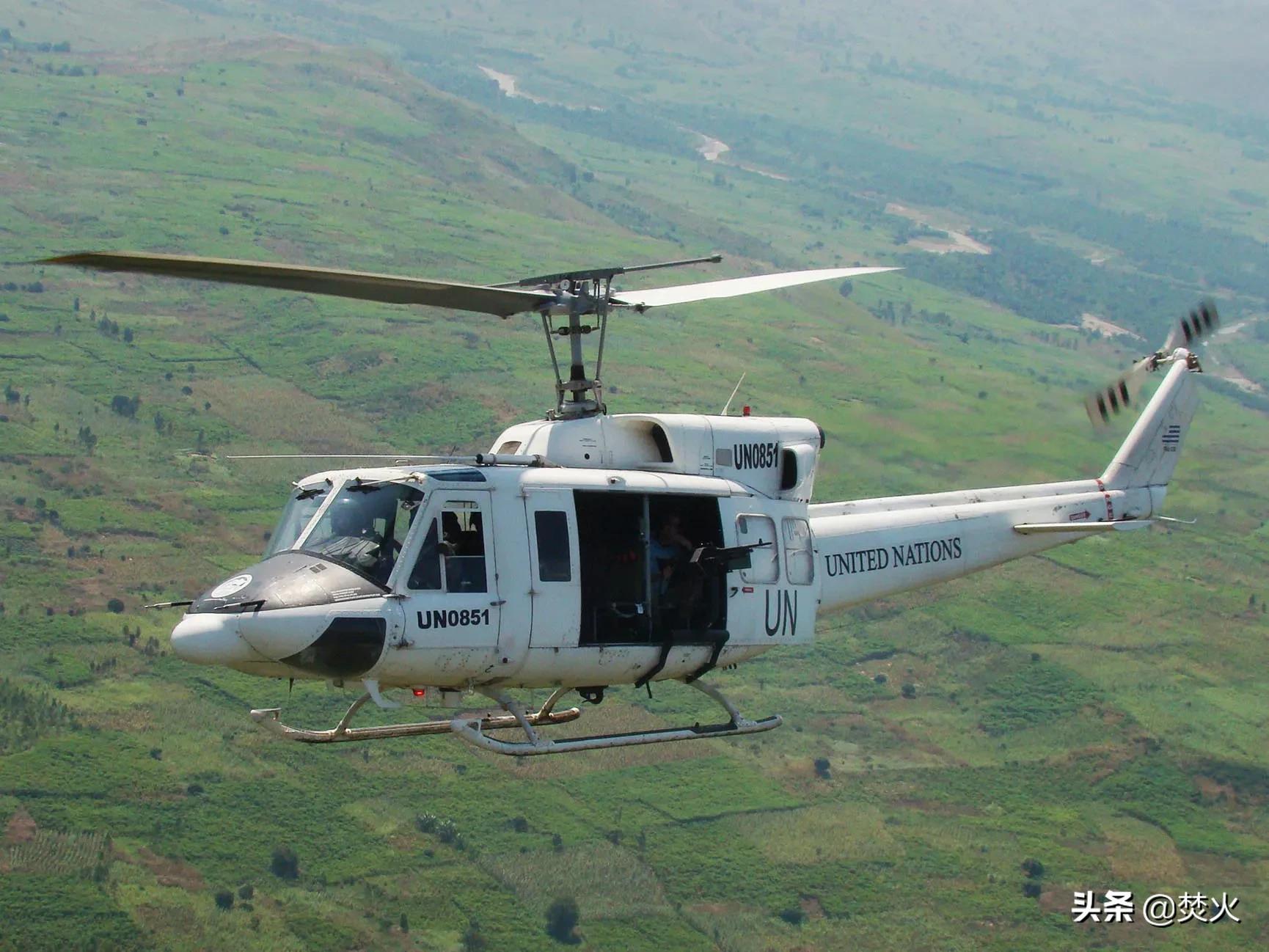 African countries: the Democratic Republic of Congo and the Air Force ...