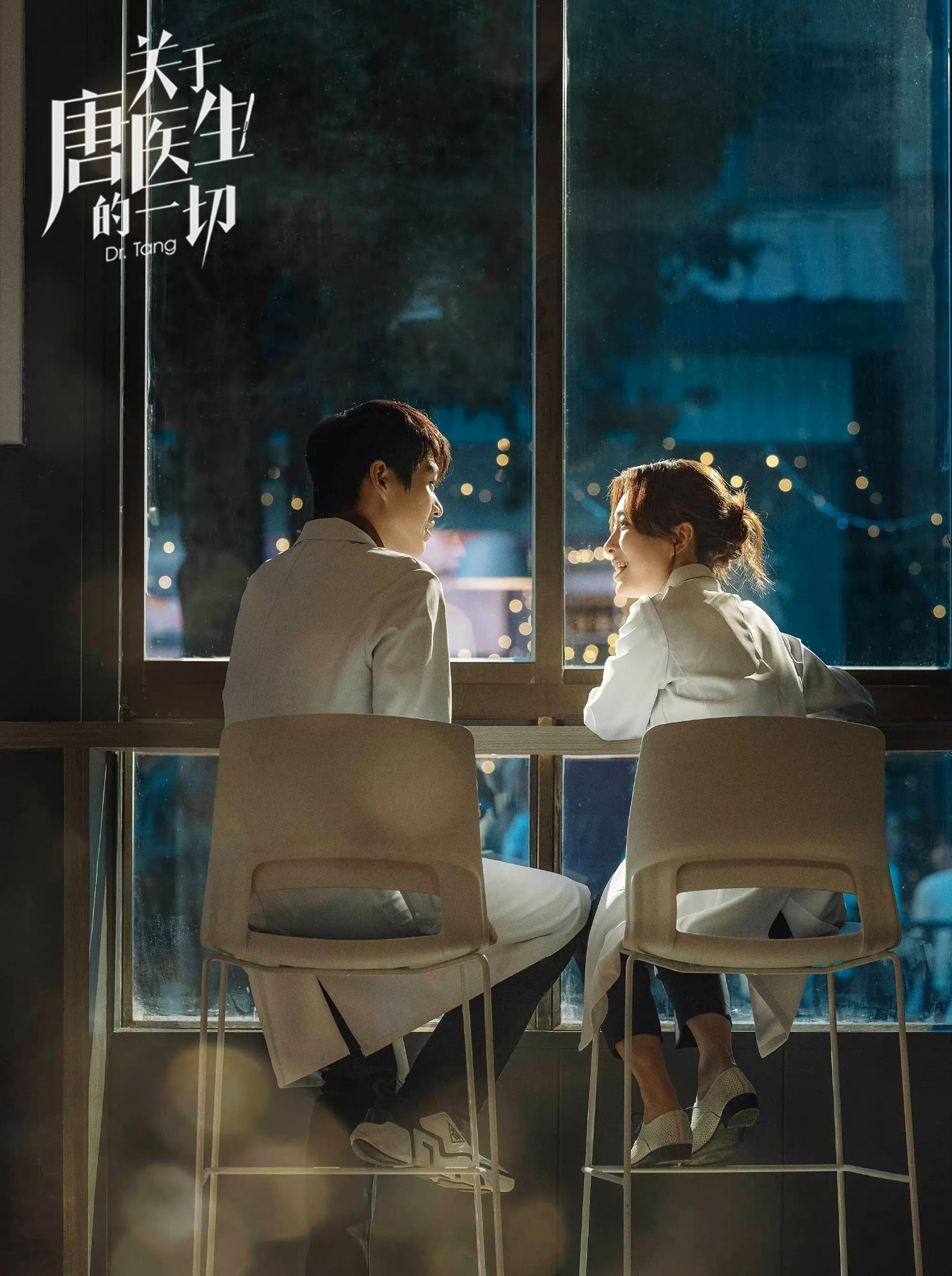 There was Yang Mi in the front and Qin Lan in the back, why did Wei Daxun make the sisters love ...