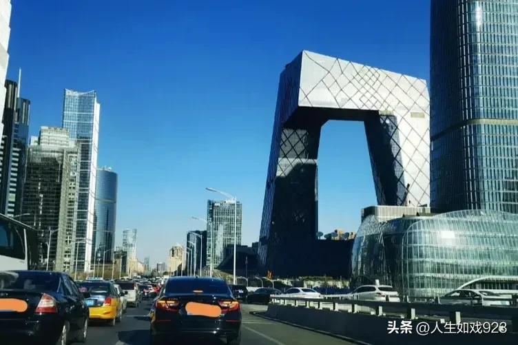 Congratulations!Zhu Jun returned to work at CCTV and posted work photos ...