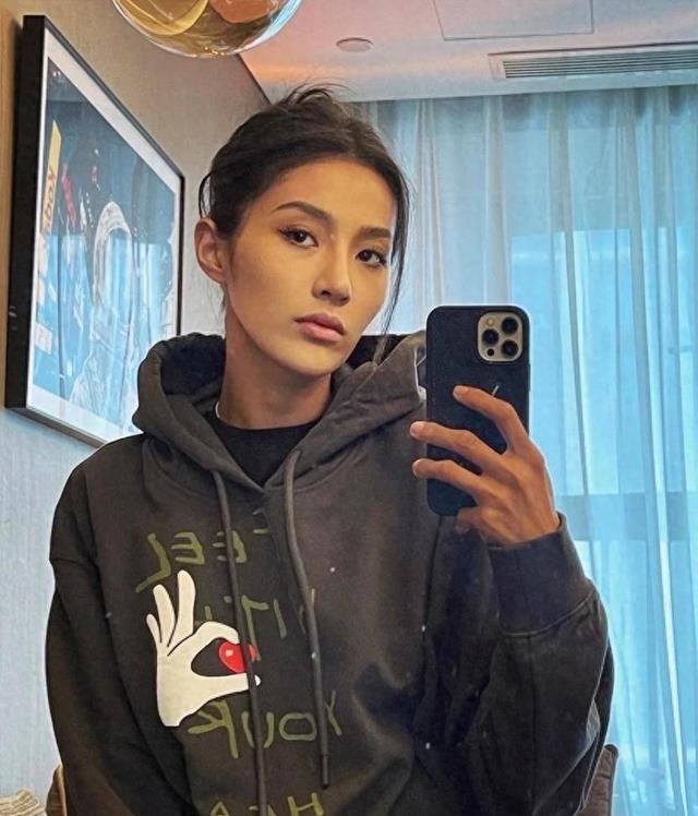 42-year-old Bosco Wong was revealed to be married and having a child ...