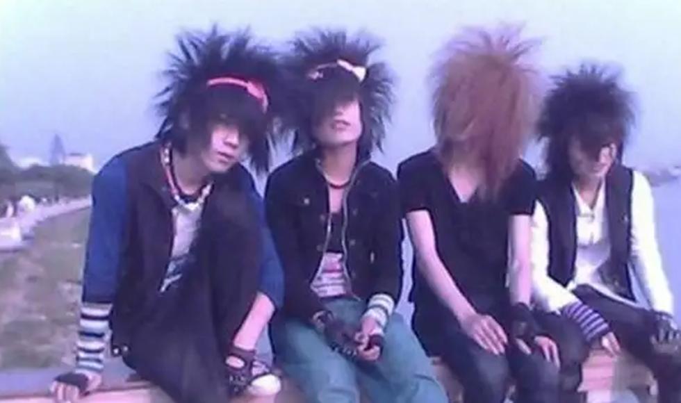 "Godfather Killing Matt" Luo Fuxing fell from the altar, revealing the ...