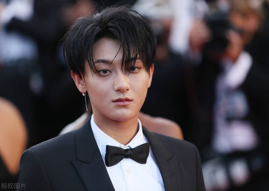 Entertainment gossip: Liu Shishi, Yi Yang Qianxi, Li Xiang, Wang ...