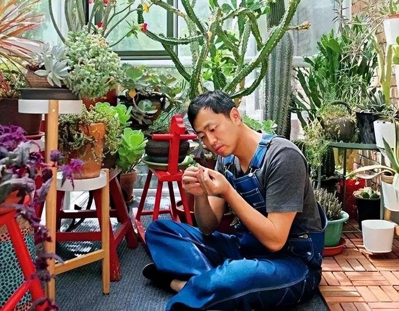 "The Most Powerful Brain" Wang Yuheng: He never worked after graduating from Tsinghua University ...