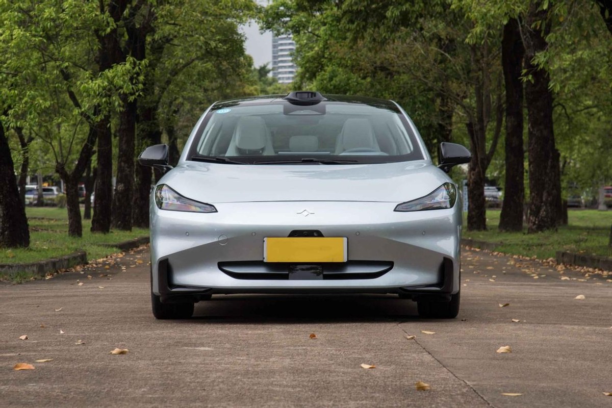 219,900 can buy a C-class luxury car with L3 driving assistance and 3 ...