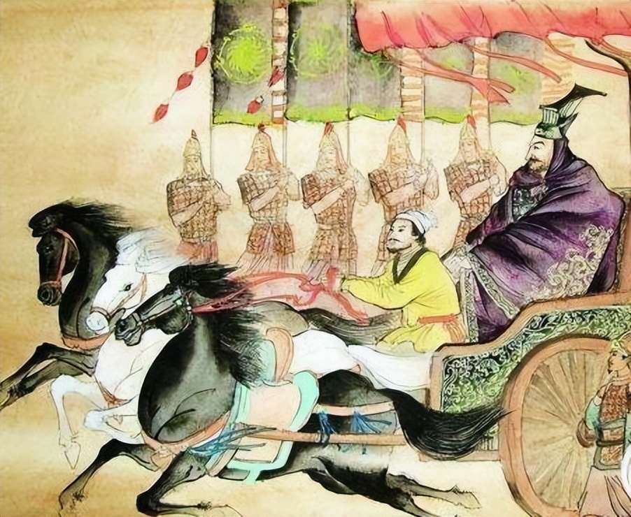 Pan Geng's Move to Yin: A Historical Turning Point of the Shang Dynasty ...