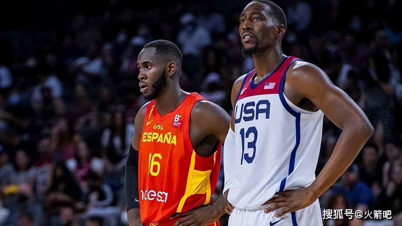 EuroBasket results released: How did Shen Jing and Garuba of the ...