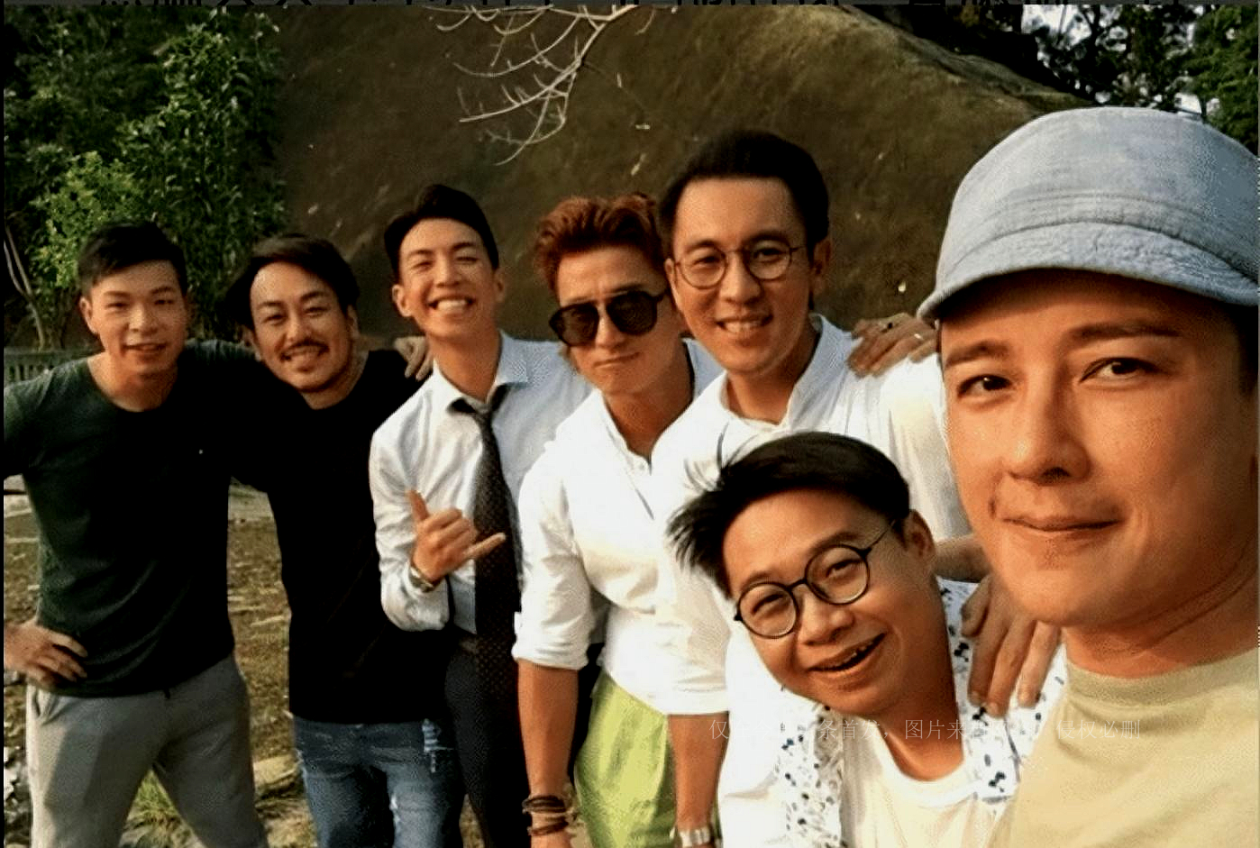 TVB Green Leaf has been changed roles twice. She was once blamed by her ...