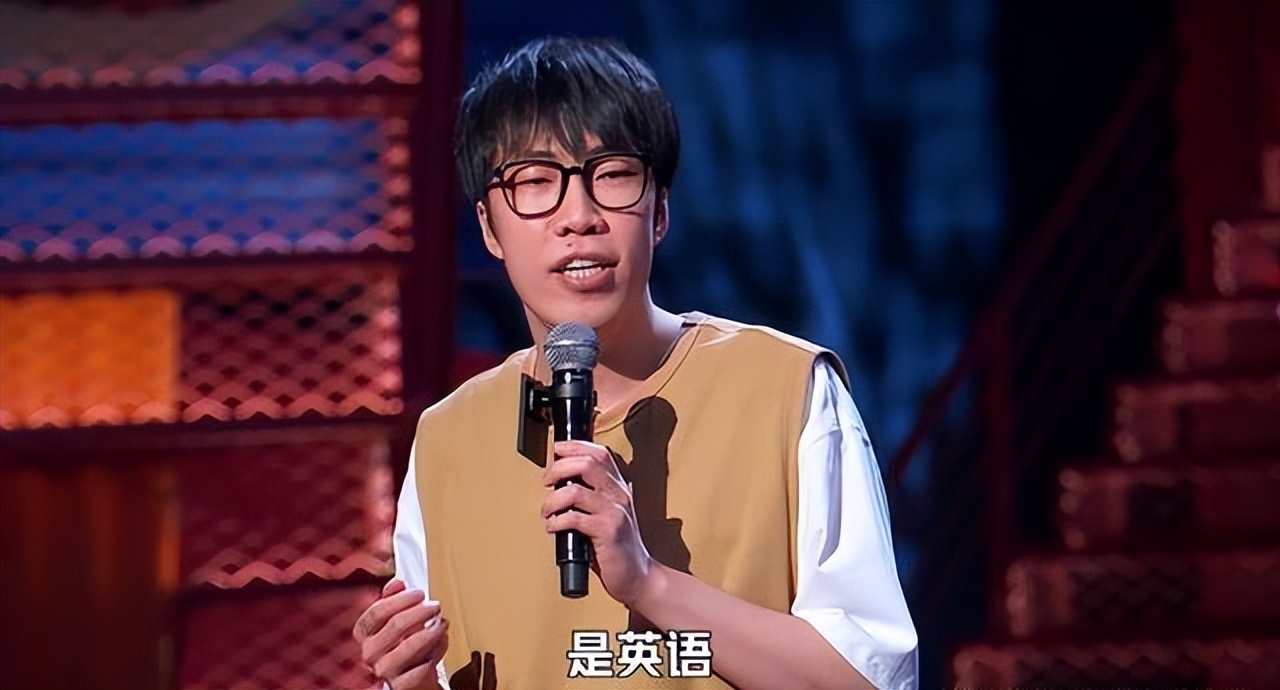 Tong Monan's jokes have not made substantial progress, why is he ...