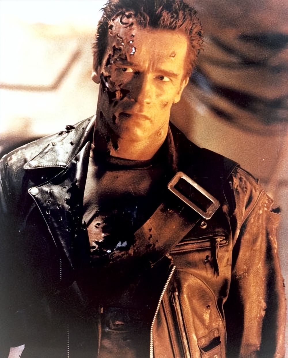 Cameron's "Terminator 2: Judgment Day" shines with humanity in ...