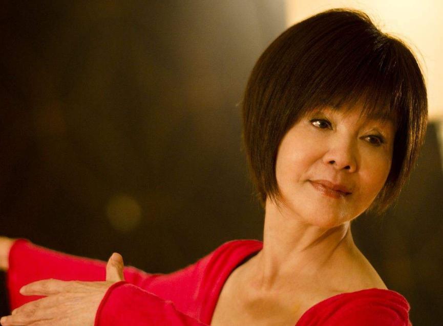 Gui Yalei: debuted at the age of 20, was sealed four times, and stayed ...