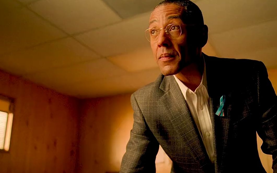 "Breaking Bad" Uncle Ding Ding passed away, how did he conquer the ...