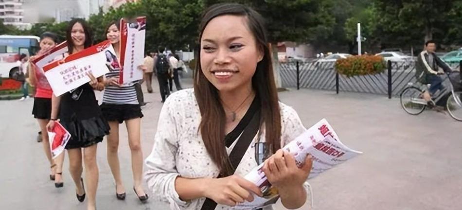 Facts have proved that the 38-year-old Sister Feng, who has lived in ...