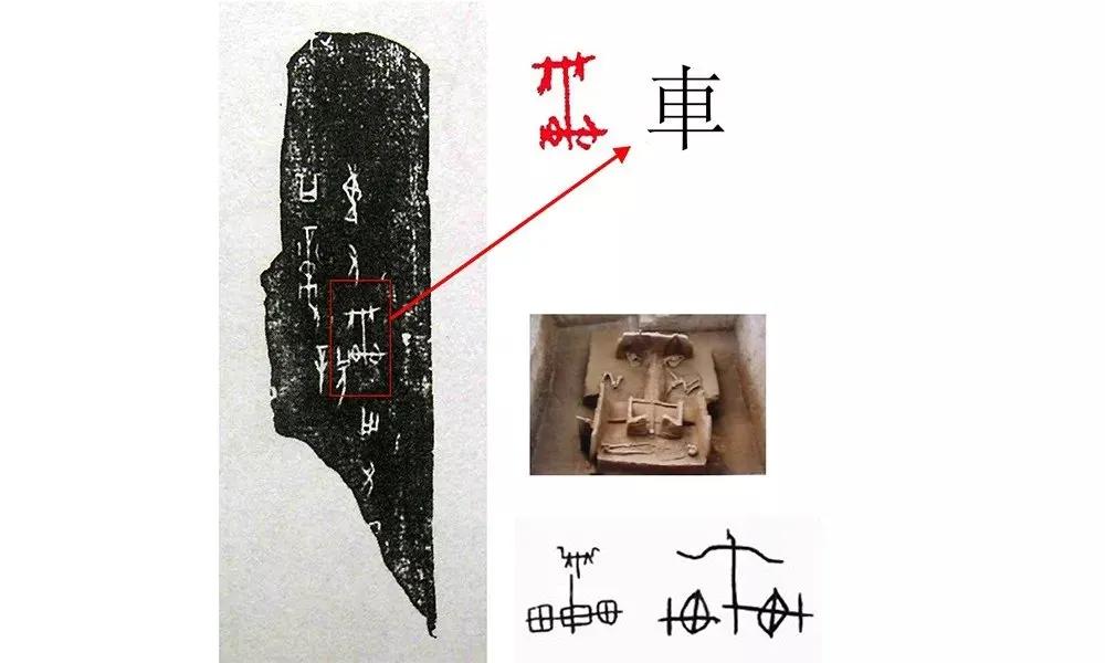 The emergence of oracle bone inscriptions: a record book of people's ...