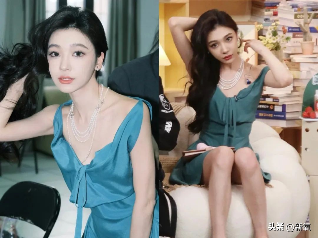 Yi Mengling was double-judged by the "General Women's Trial"? What is ...