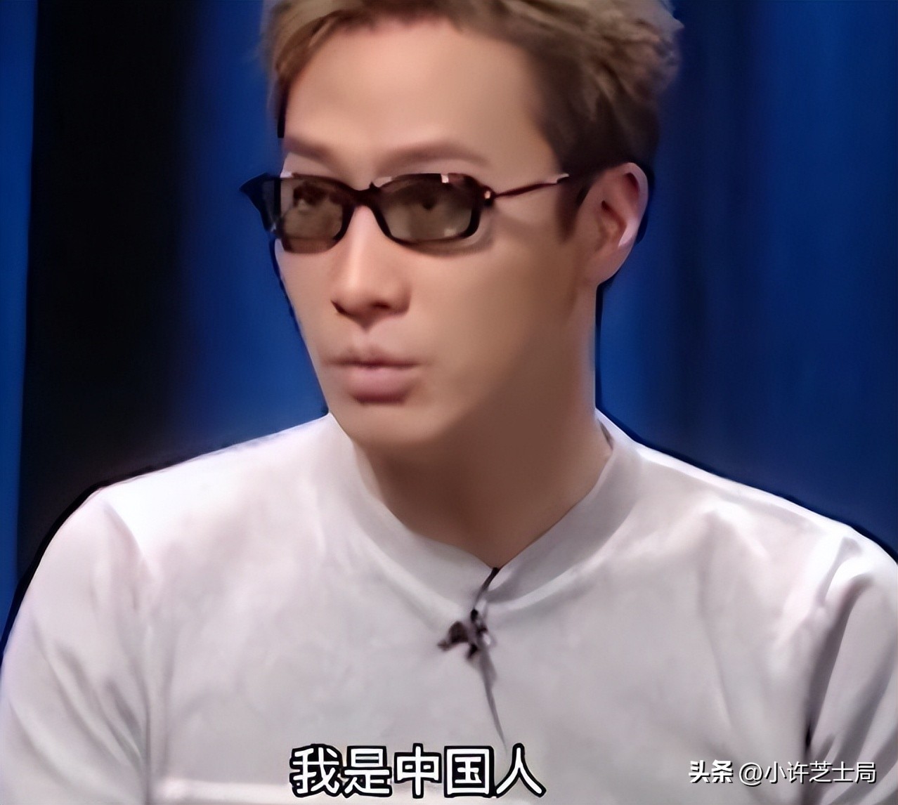 Li Ming, the most low-key and inconspicuous among the four heavenly ...