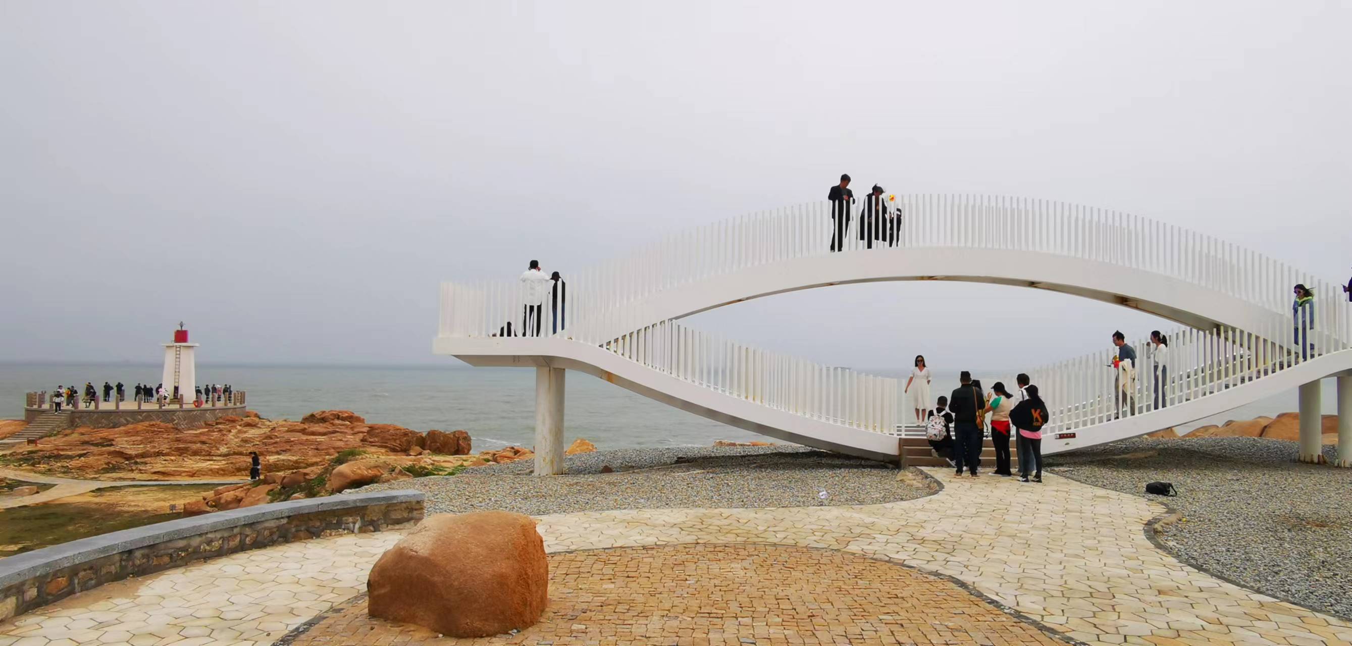 Nostalgia for Houyan Island——Journey to Eastern Guangdong and Southern ...