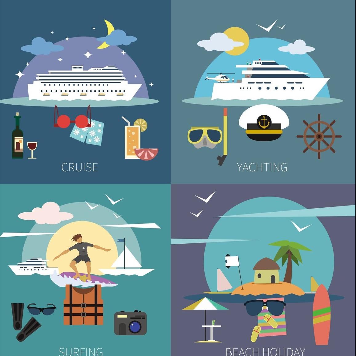 Hanpin Education: What can I do after learning illustration design?You ...