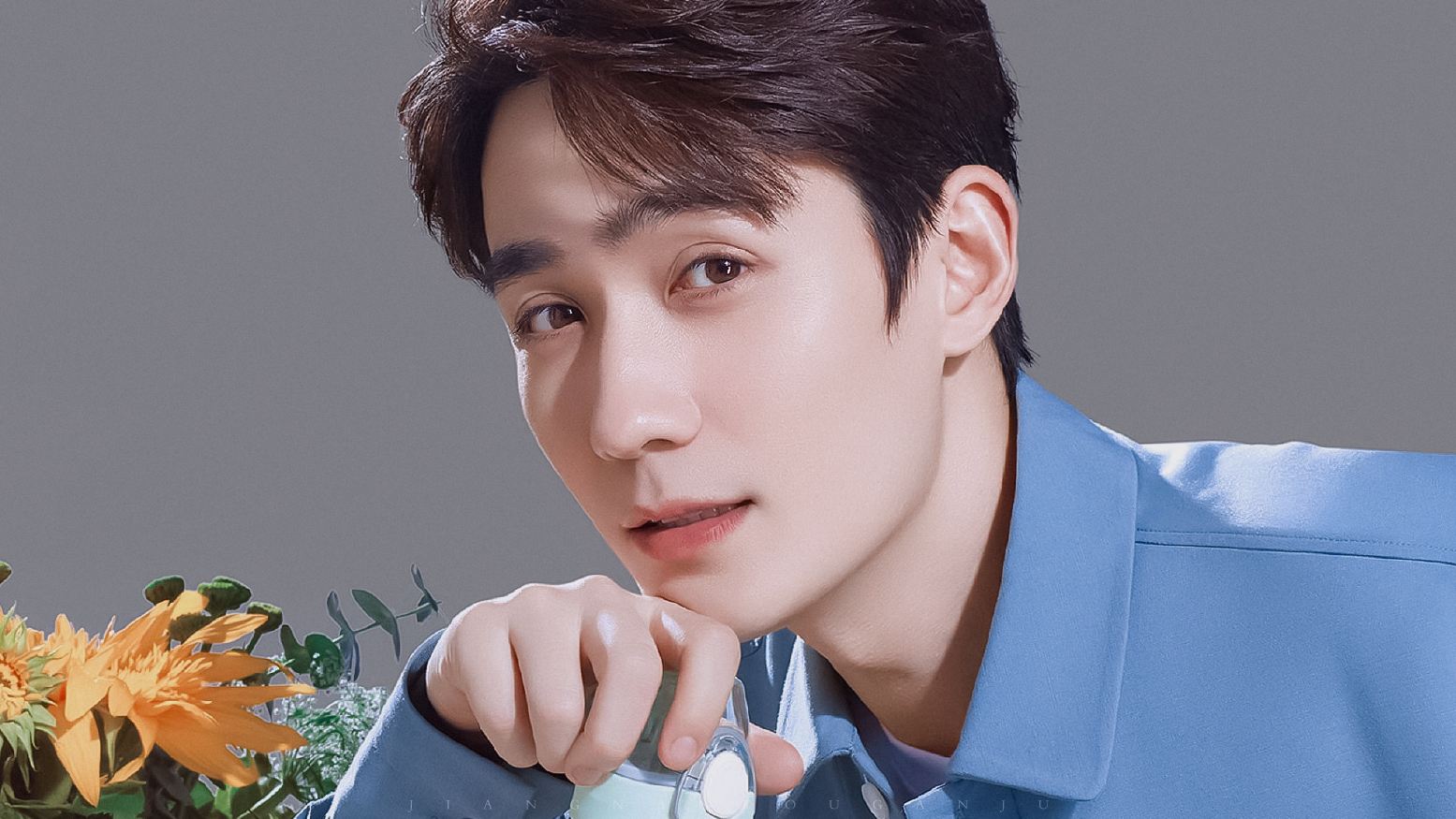 Entertainment breaking news: Yang Chaoyue, Zhu Yilong, Li Xian, Huang ...