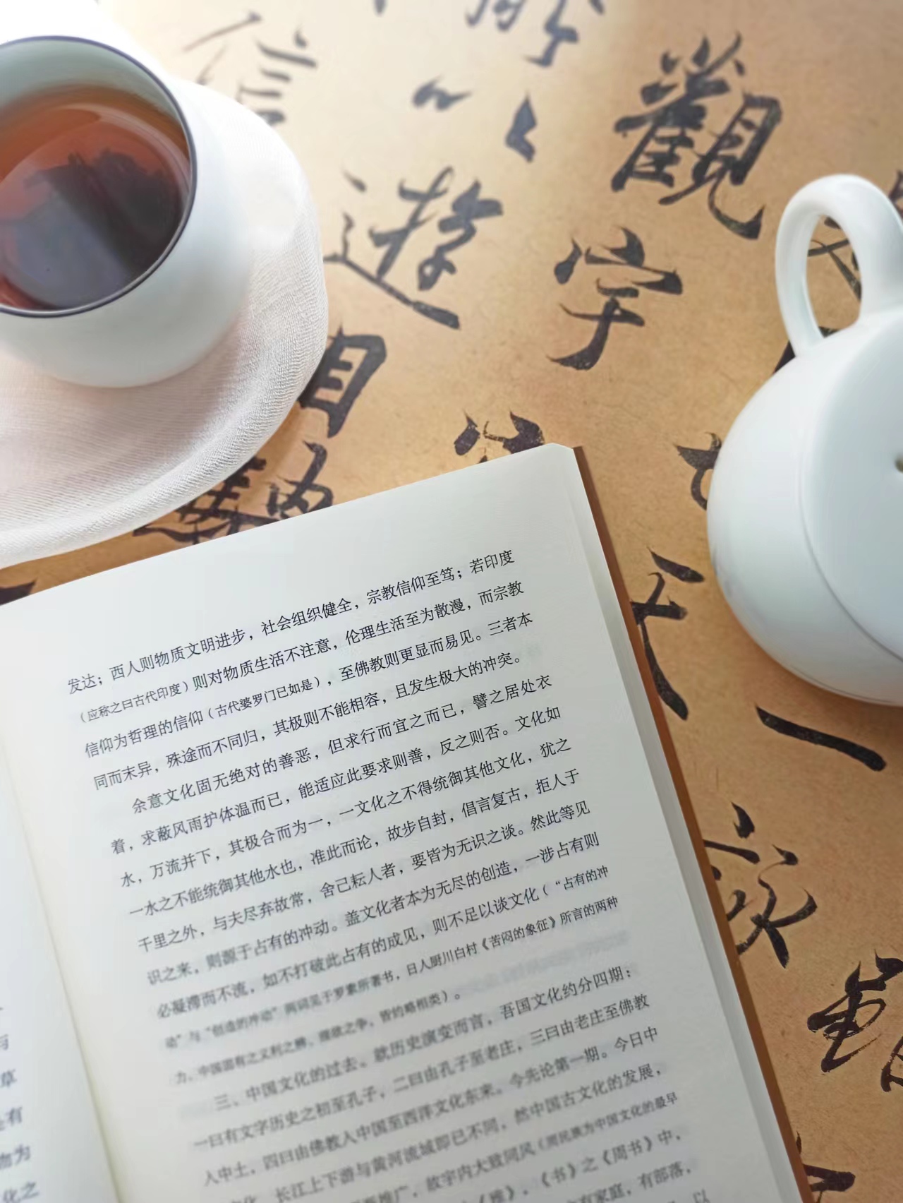 Behind an absurd and extravagant story, it reveals the ruthlessness and ...