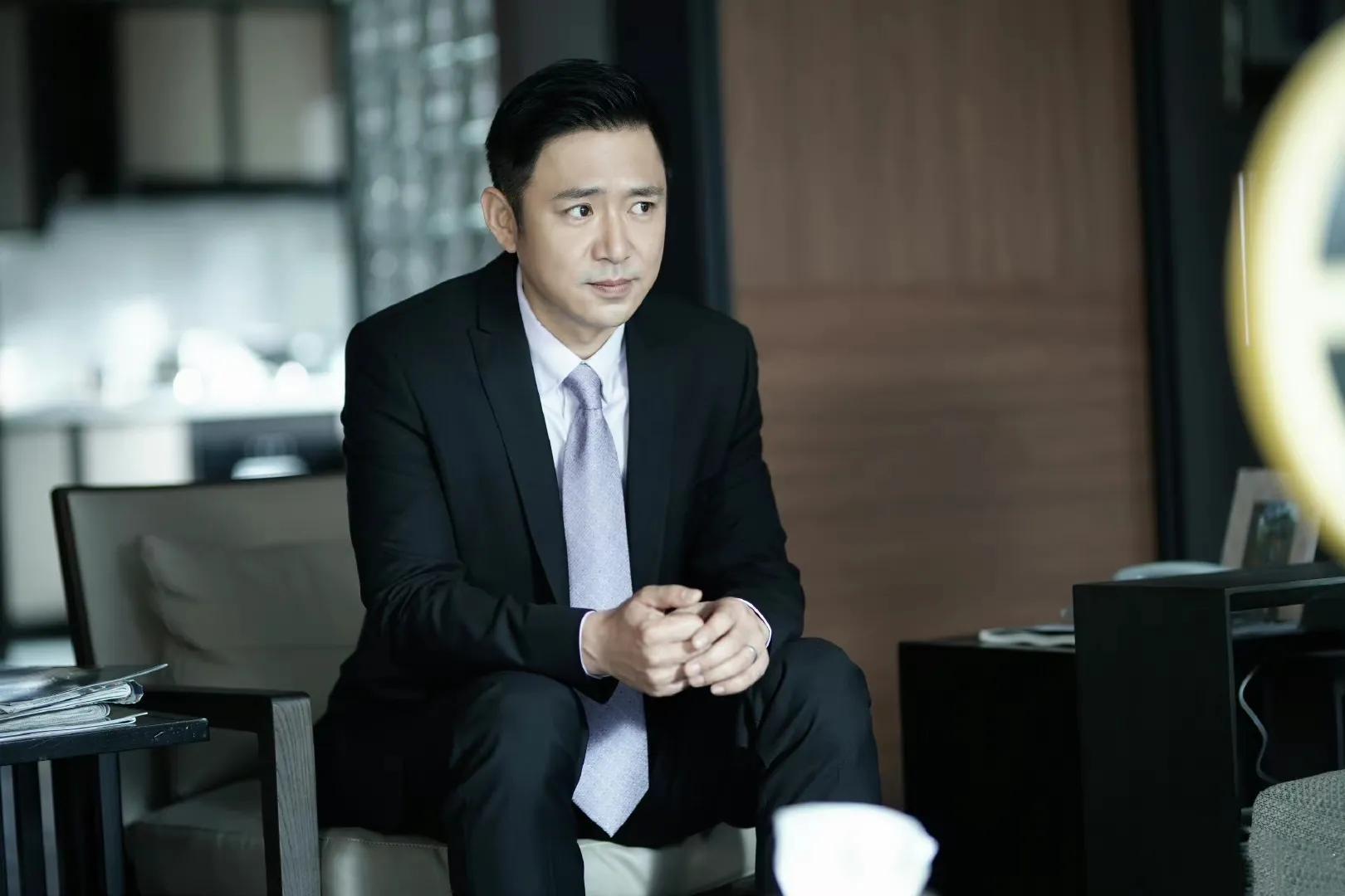 Gao Xin: I once gave up my career for love, and never left my wife, and ...