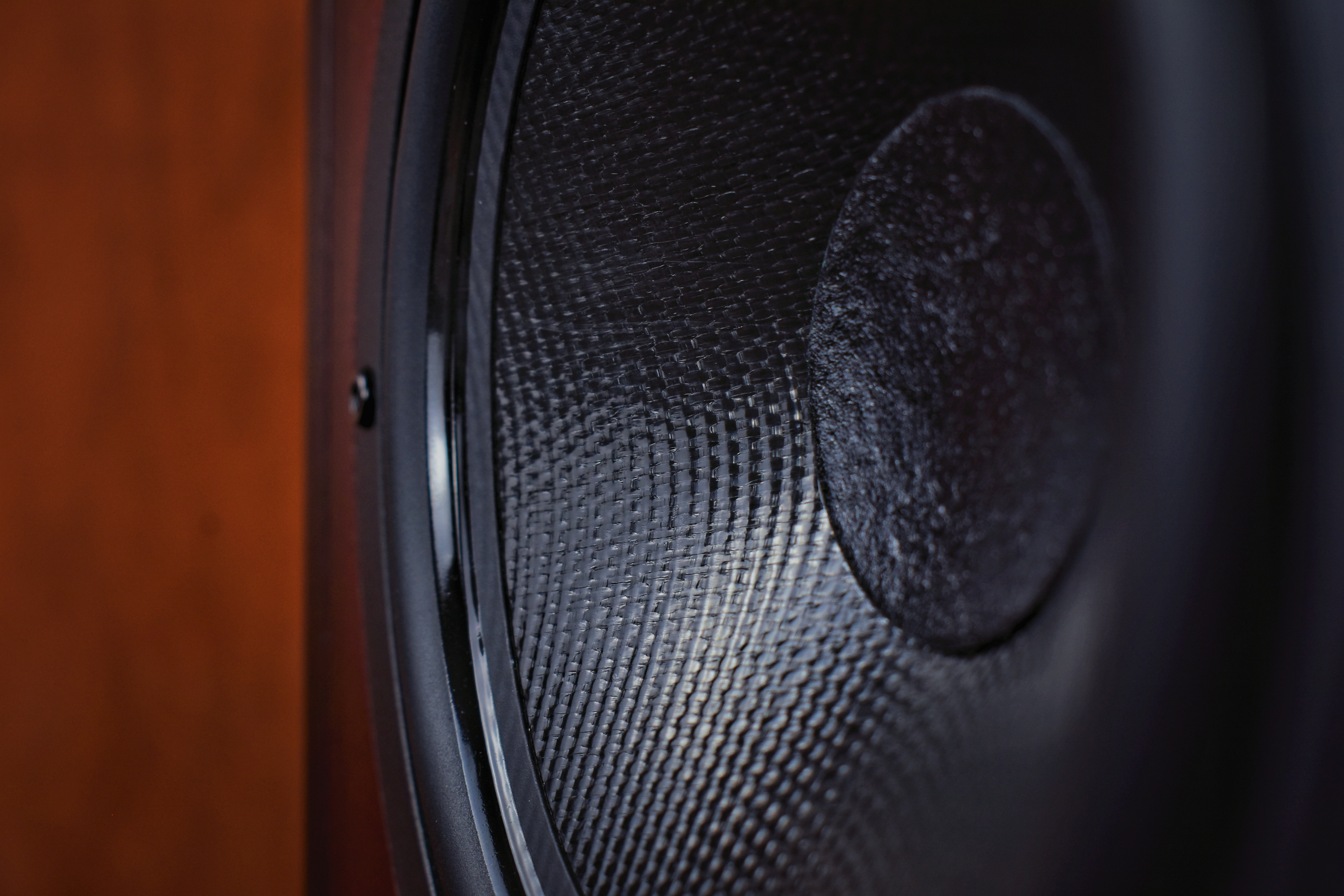 "Elaborately Made Sound Cone" Castle Castle Windsor Series New Product ...