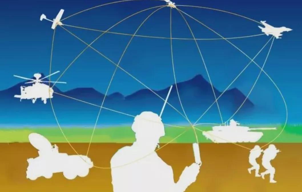 The third of the mace and mace: Seize the right to control information ...