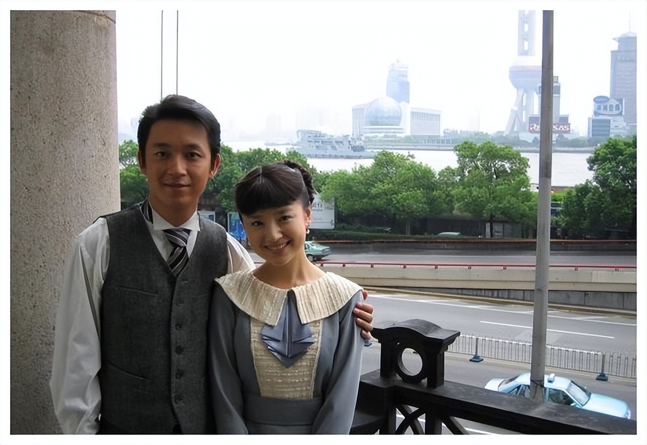 This time, Pan Yueming, who "has a double harvest in love and career", completely tore Dong Jie ...