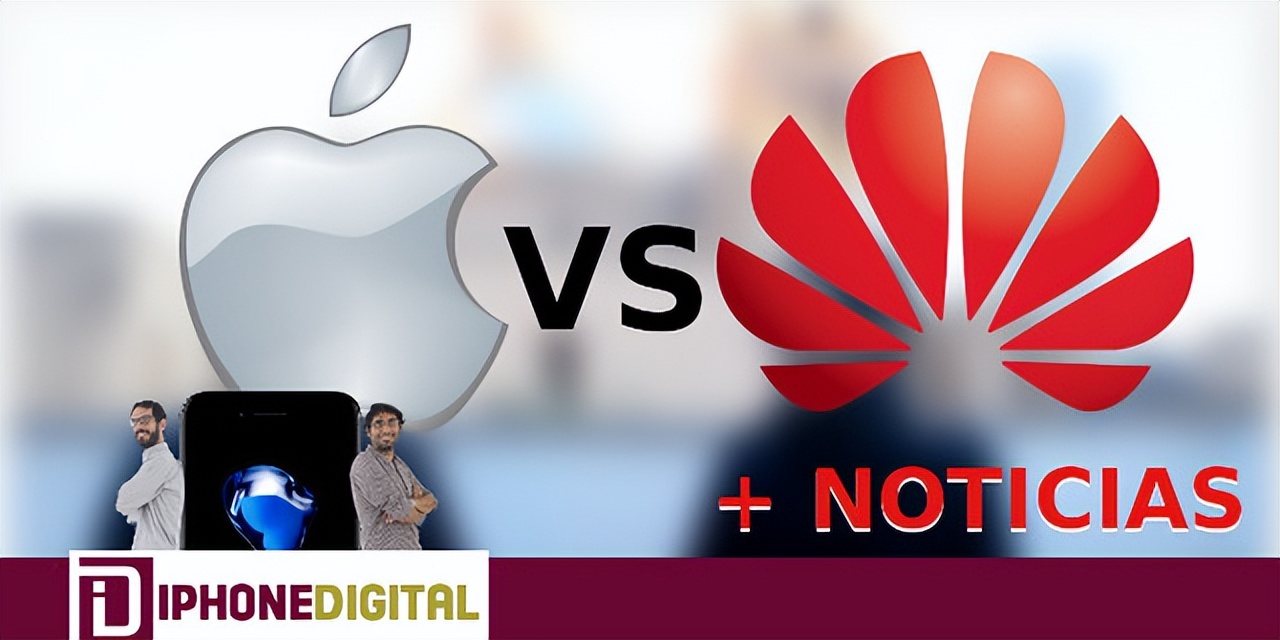 Huawei vs Apple: Which one will you choose for your next phone? - iMedia