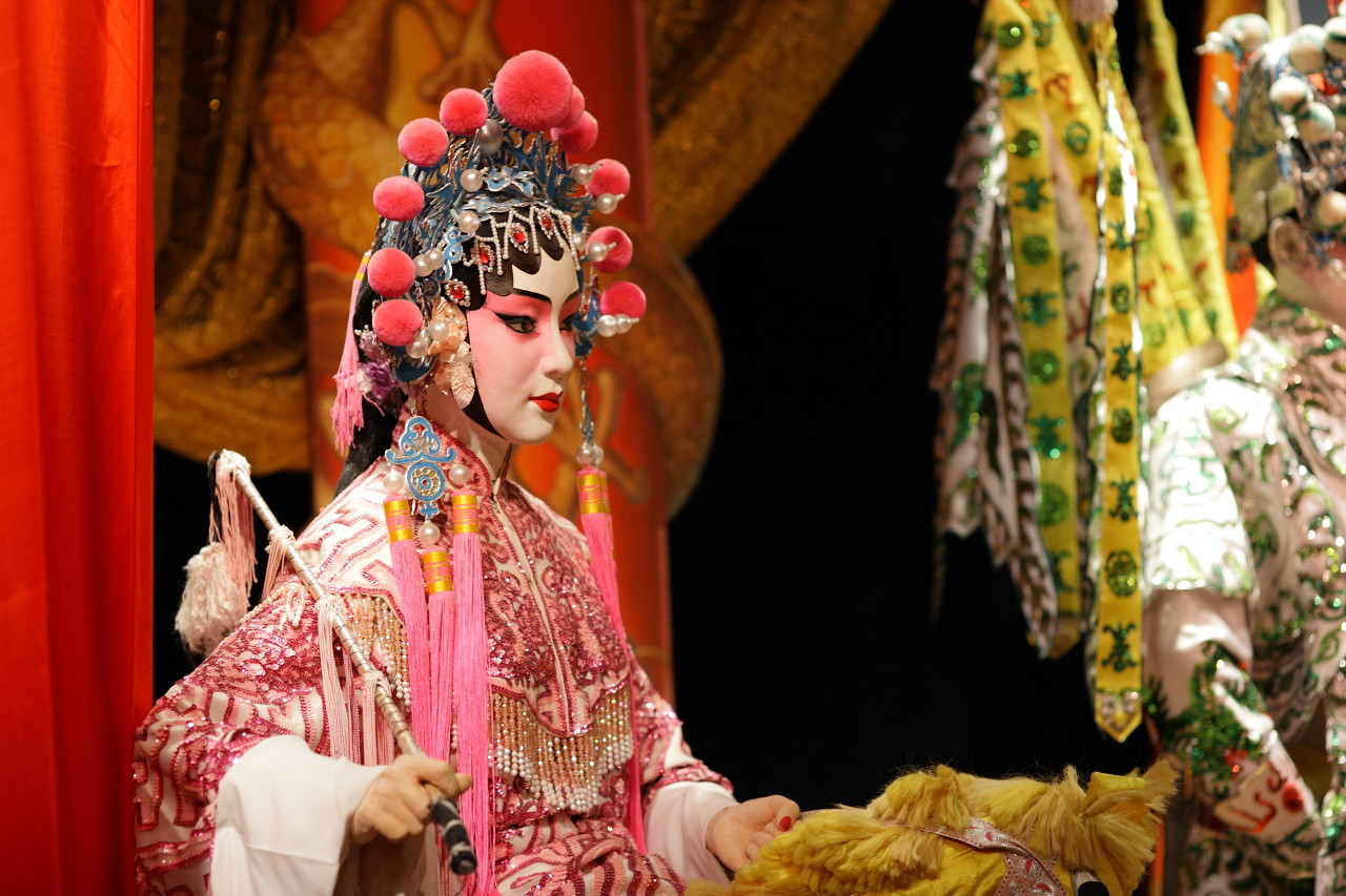 Henan Opera of Chinese Opera - iMedia