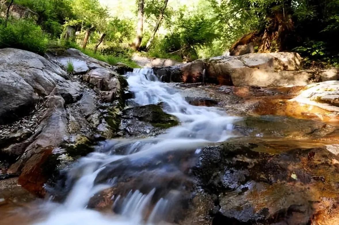 Luliang, a treasured place for health care - iNEWS