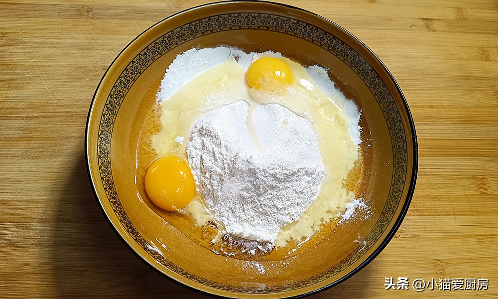 A nutritious breakfast with simple recipes, lazy pimple soup, delicate ...