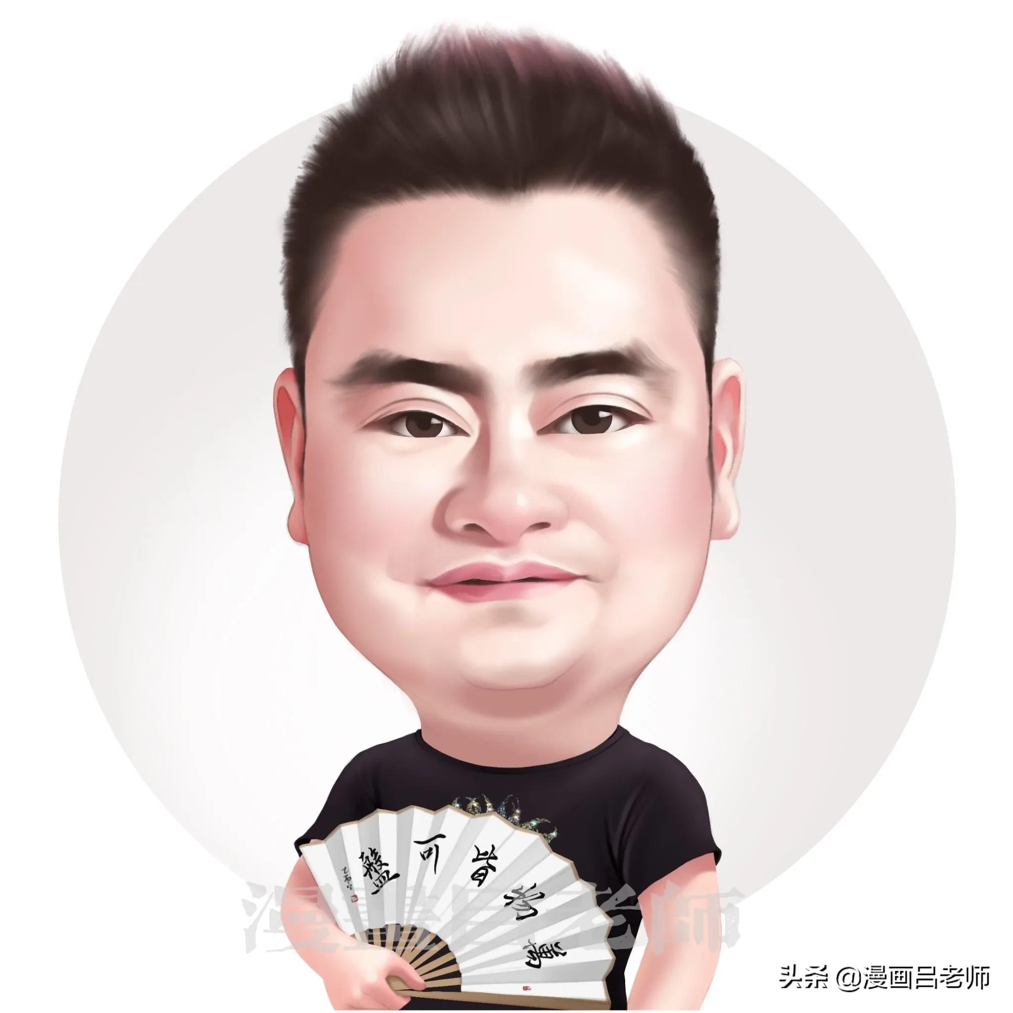 Change your avatar. The hand-painted BOSS avatar is full of high-end ...