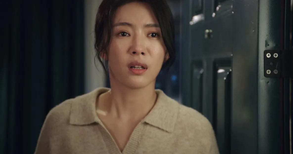 The three details of "Bottom Line" prove that Zhou Yi'an and Ye Xin are not suitable for being ...