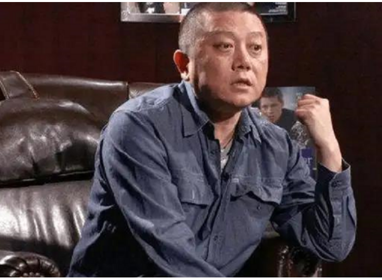 Contemporary writer Wang Shuo: Zeng Yan is sorry for his wife and ...