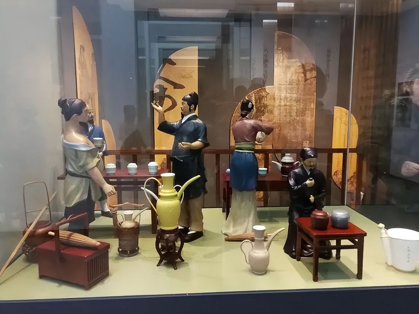 Song Dynasty Tea Culture - iNEWS