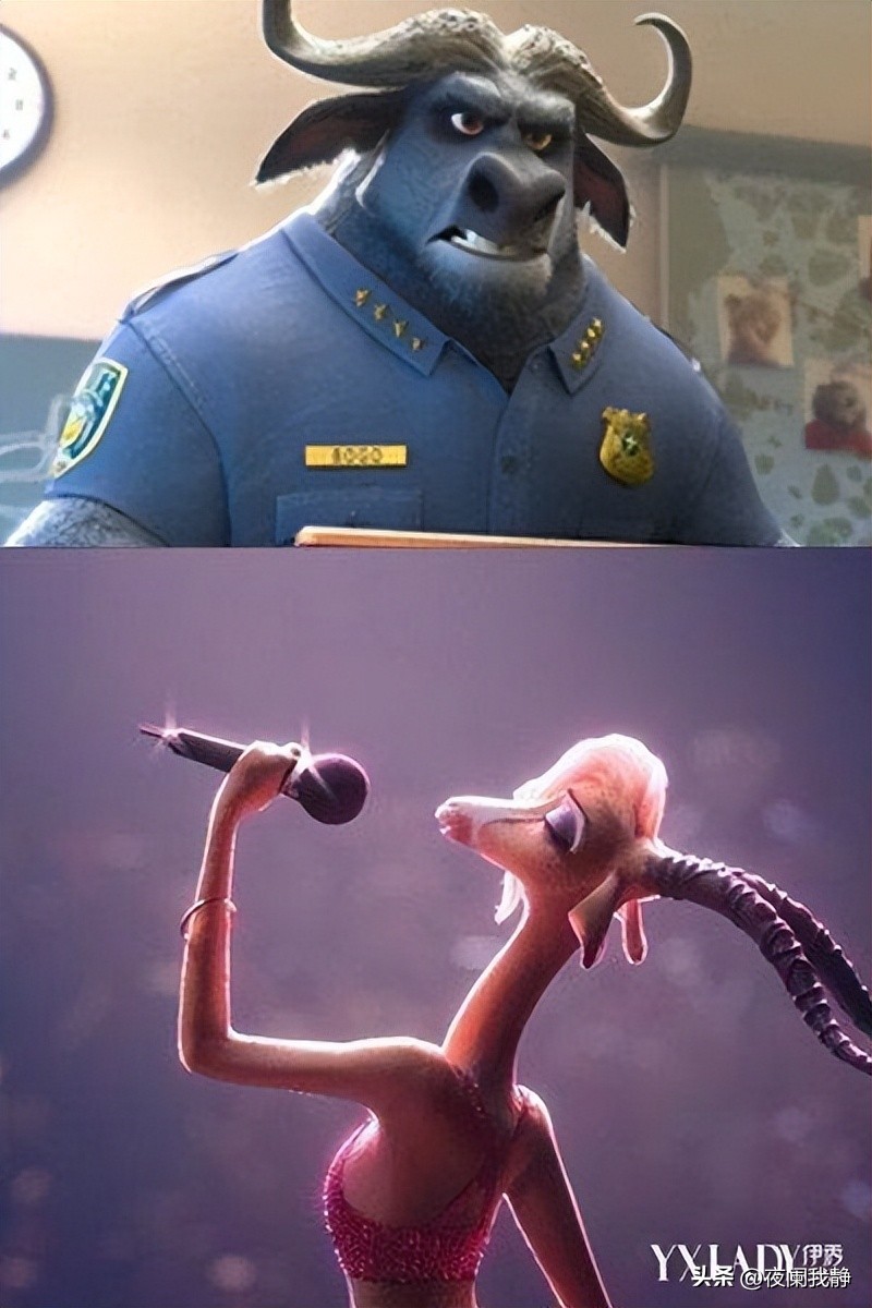 'Zootopia 2': An Animated Blockbuster About Friendship, Love, and ...