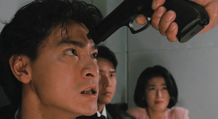 The inside story of Carina Lau's kidnapping was exposed! The indecent photos were leaked back ...