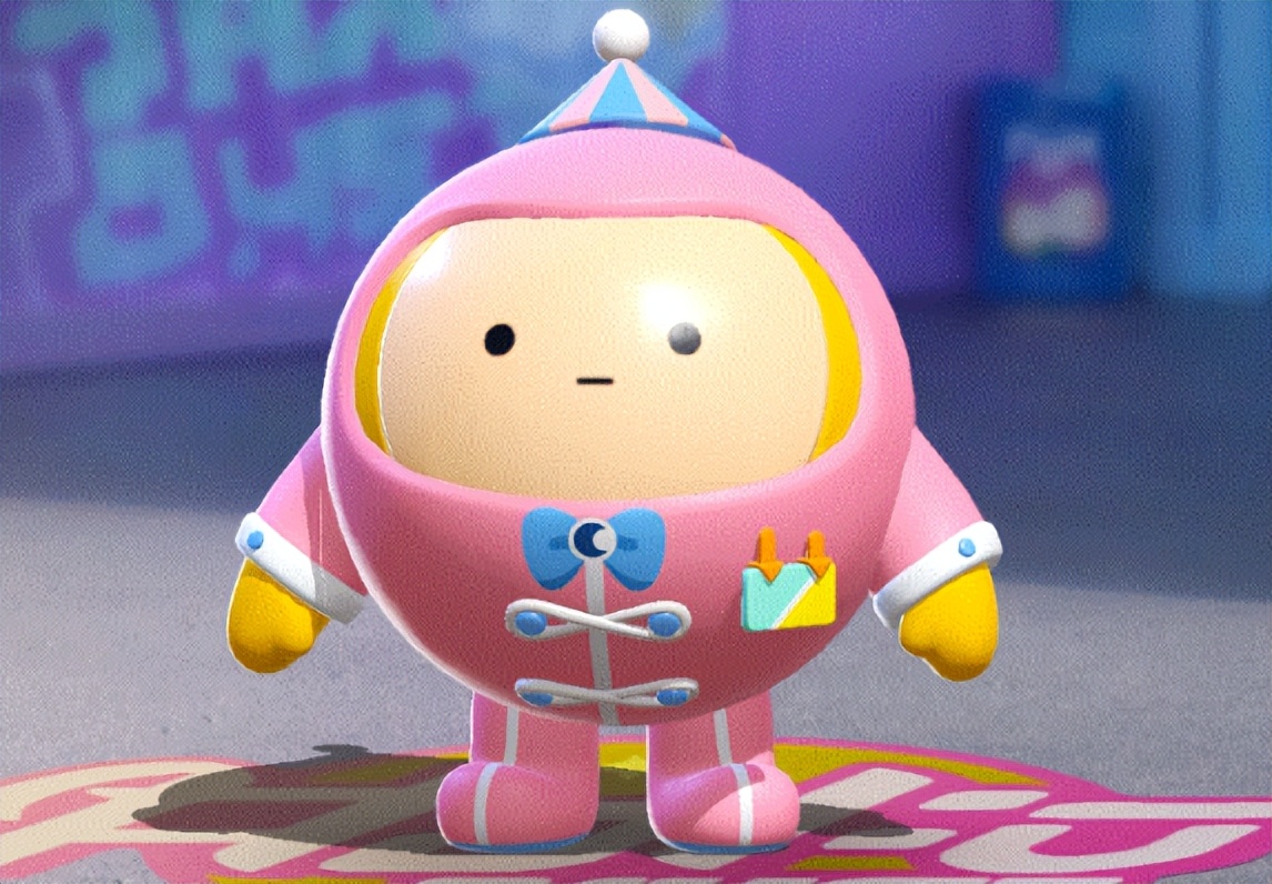 Eggboy Party Bottle Cap Blind Box is online!A variety of exquisite ...