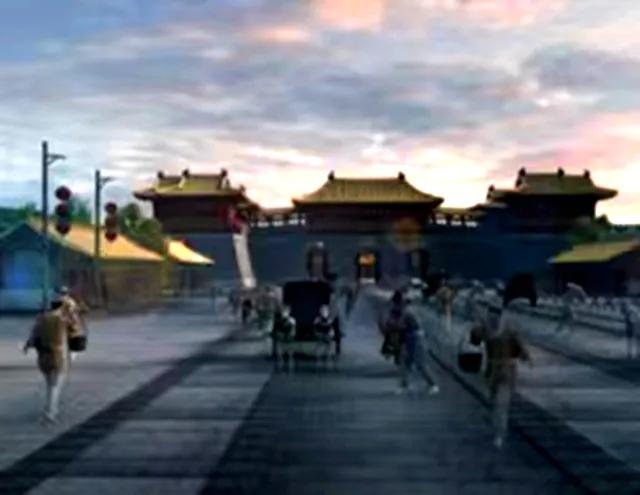 Exploring the Mysteries of the Ancient City: The Myth of the City of Qi ...