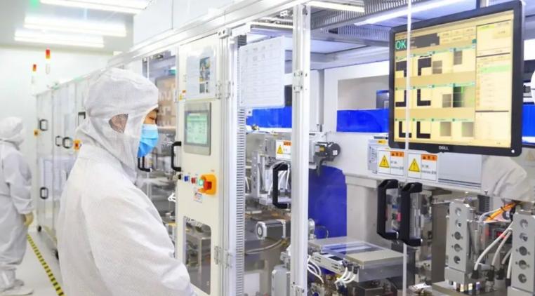 Russia and Japan take action on lithography machine, EUV lithography ...