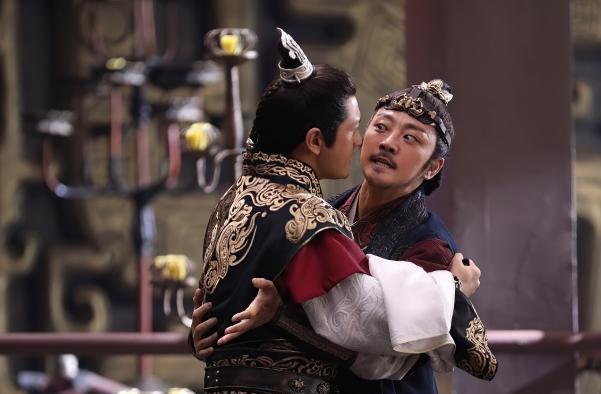 The most powerful man in the Northern and Southern Dynasties: Destroyed ...