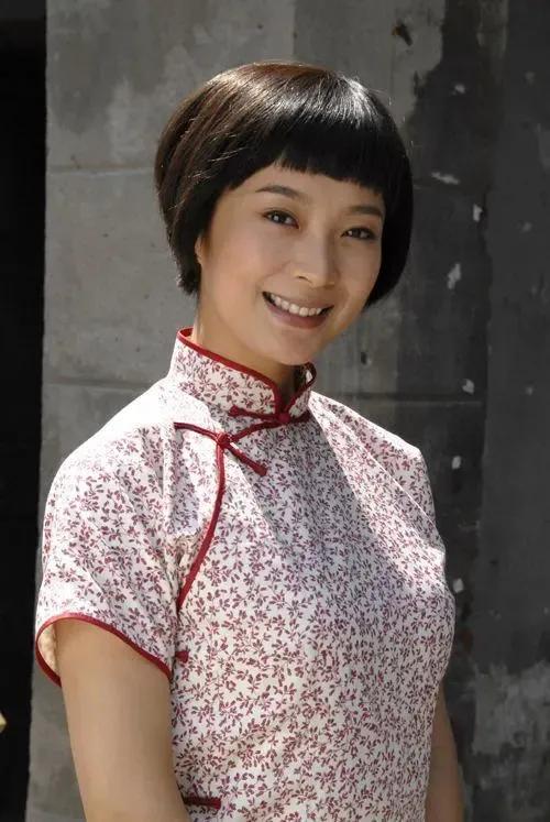 "Moving girl" Su Yan: When she was a mistress for 10 years, her husband ...