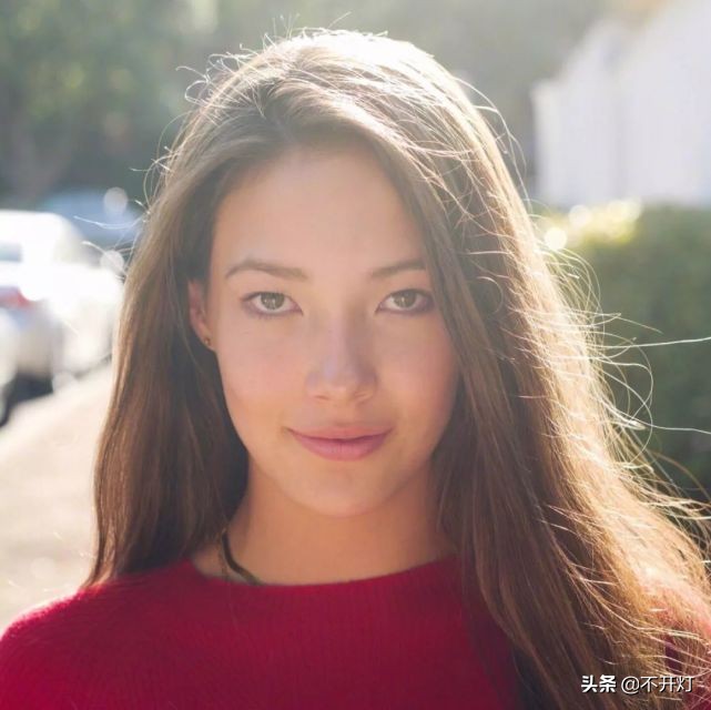 Really good and beautiful!Gu Ailing, the goddess of wisdom and beauty ...