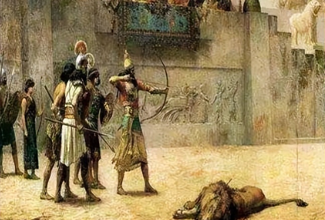 The wars in northern India have a long history. What are the ...