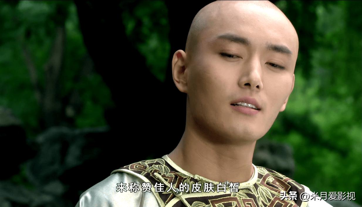 Why did Zhen Huan have an affair with King Guojun and was not condemned by others - iMedia