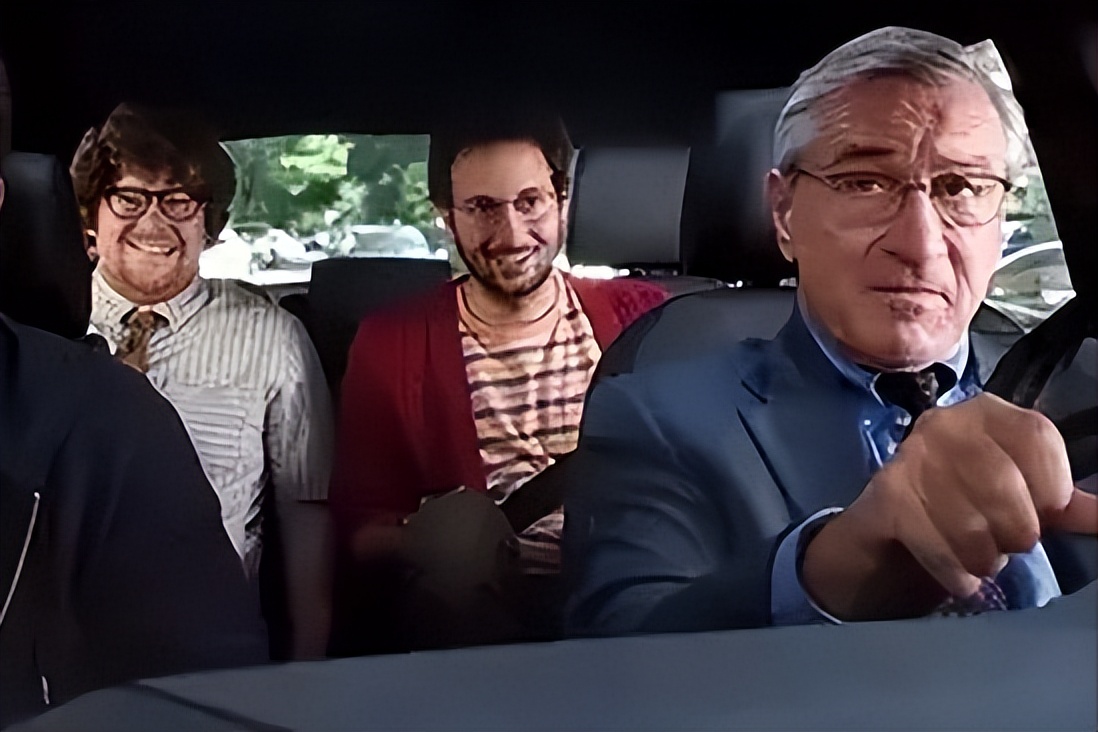 An Analysis of the Workplace Values of the Movie "The Intern" - iMedia
