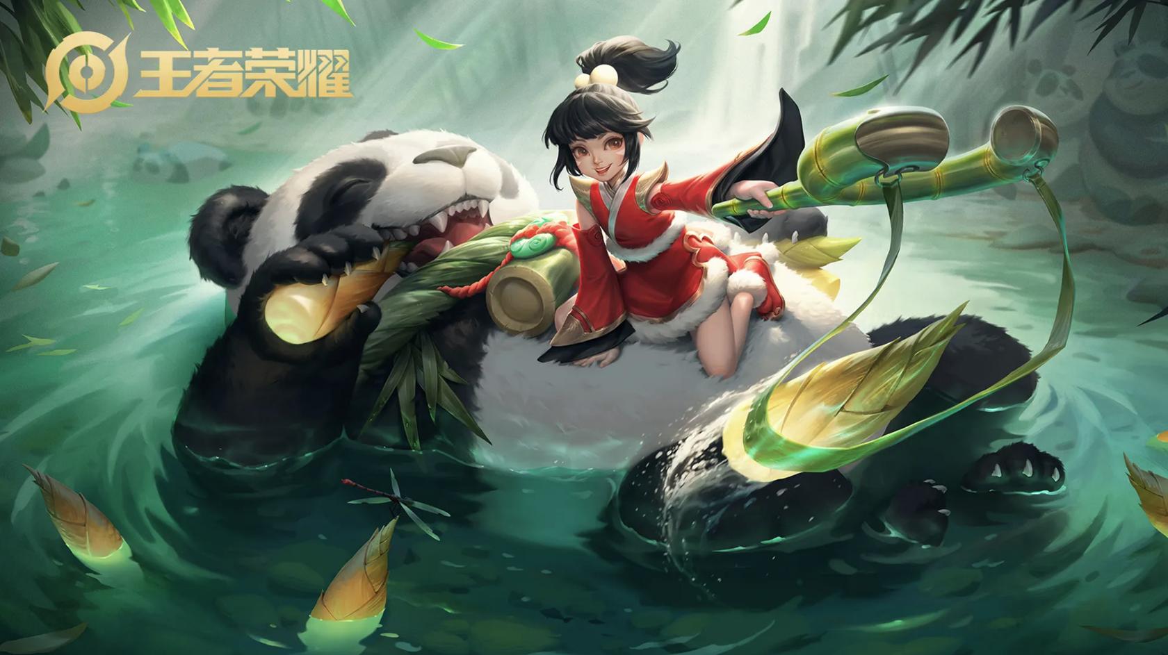 In the S29 season, there are heroes on the five roads, Arthur Cheng ...