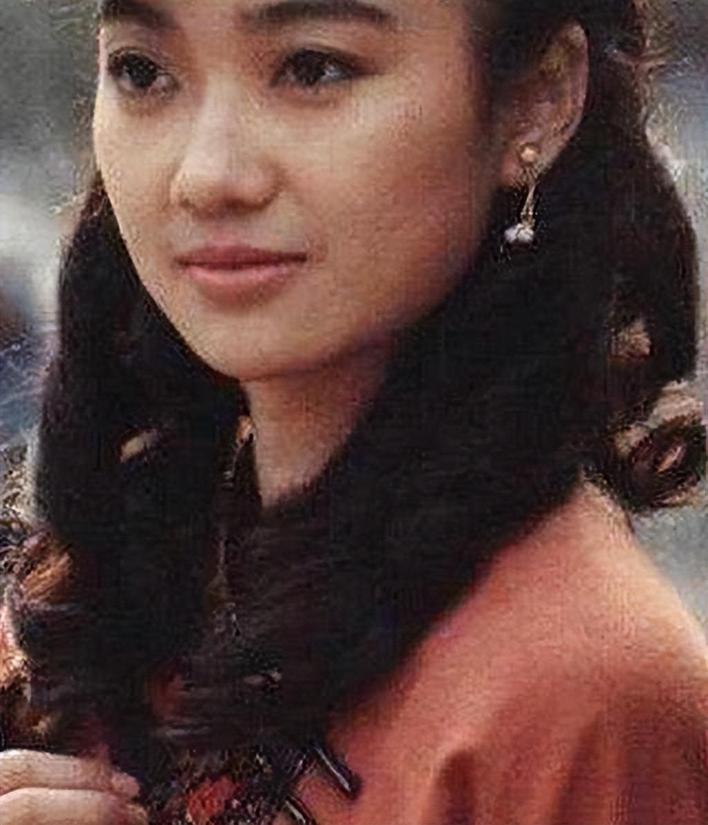 The actress who was on the rise in her career died unexpectedly at the ...