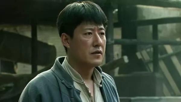 Yu Zhen had acted in the anti-Japanese drama for half his life, but he ...